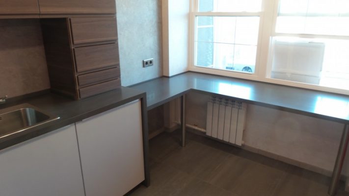 STARON SC457 SANDED CHESTNUT - Lam Nguyen